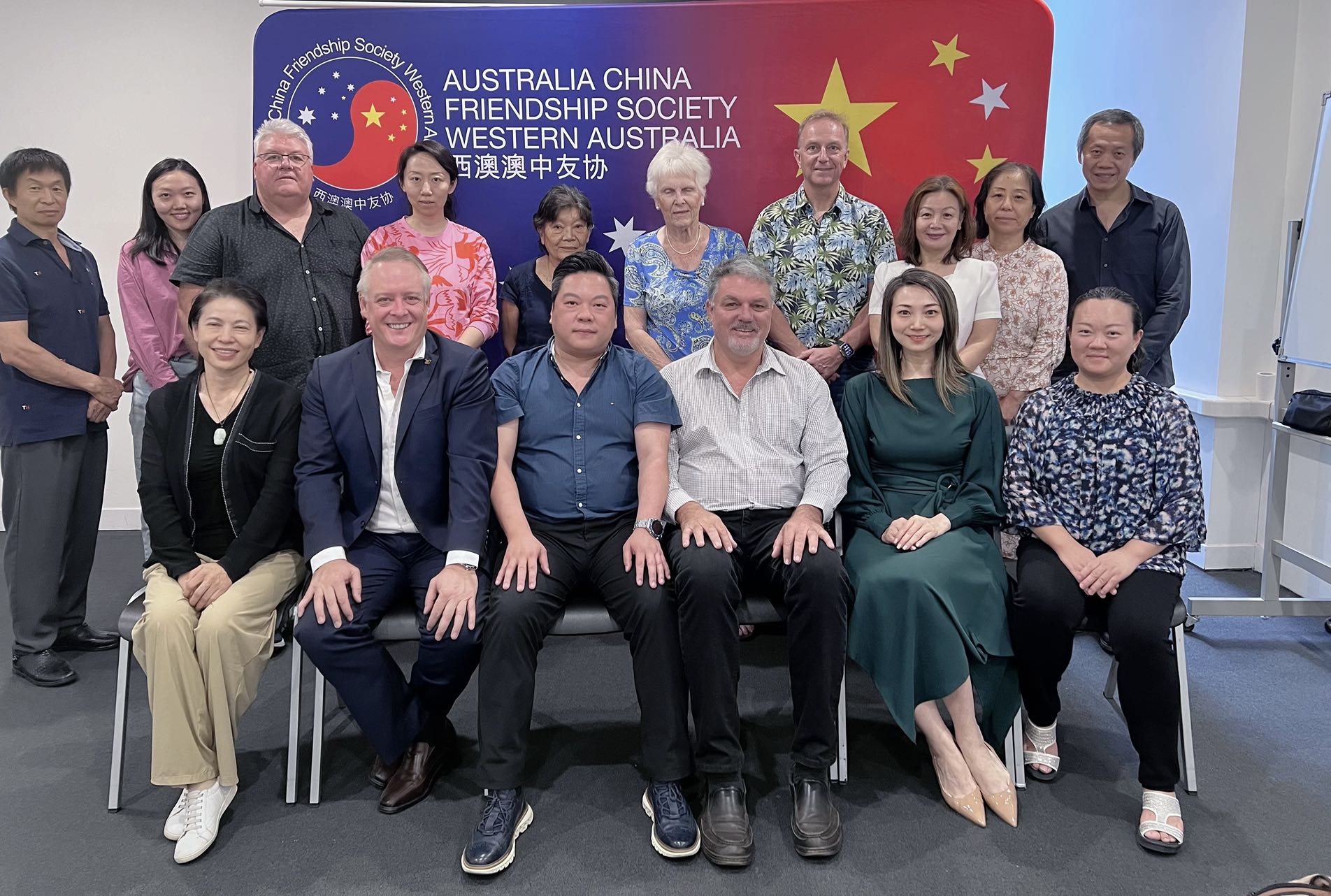 ACFS National – ACFS