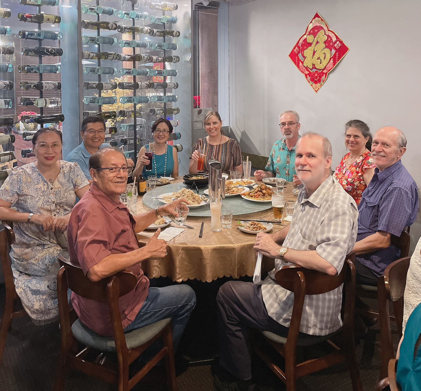 ACFS National – ACFS